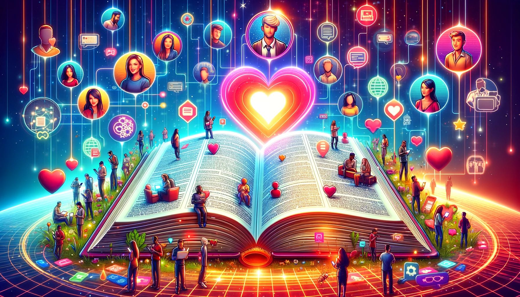 Navigating the World of Online Dating: A Comprehensive Guide ...