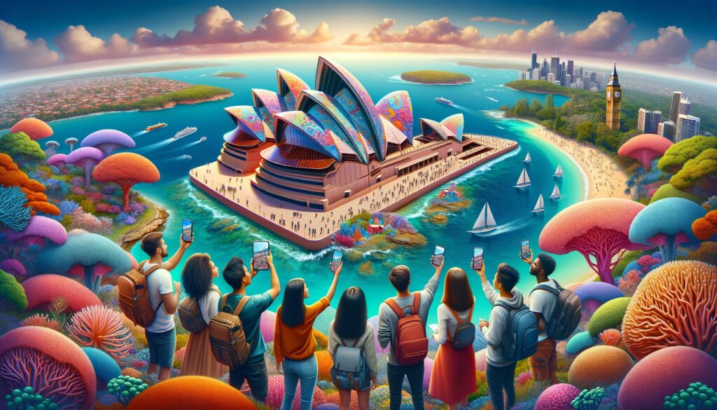 Exploring the Land Down Under: A Gen Z’s Guide to Australia - Illusions ...