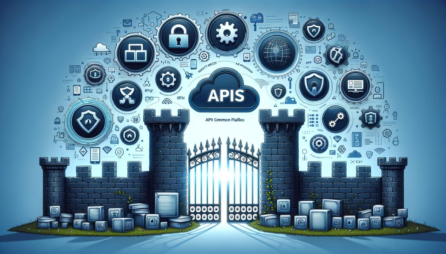 Securing APIs: Best Practices and Common Pitfalls - Illusions of Wisdom