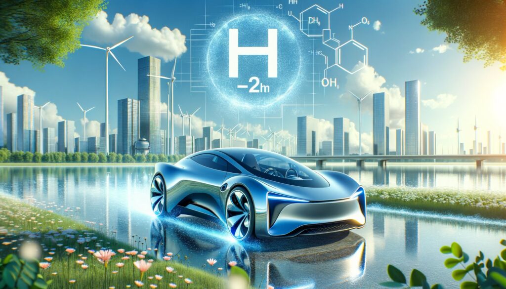 Hydrogen Cars: The Overlooked Alternative - Illusions of Wisdom