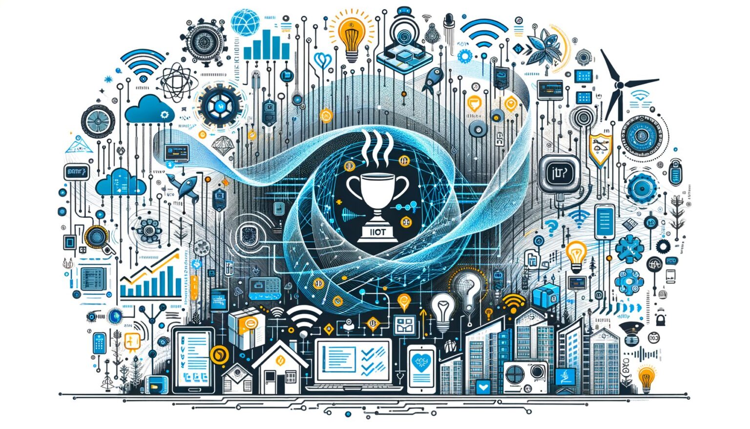 An In-Depth Look into IoT Programming: Best Practices - Illusions of Wisdom