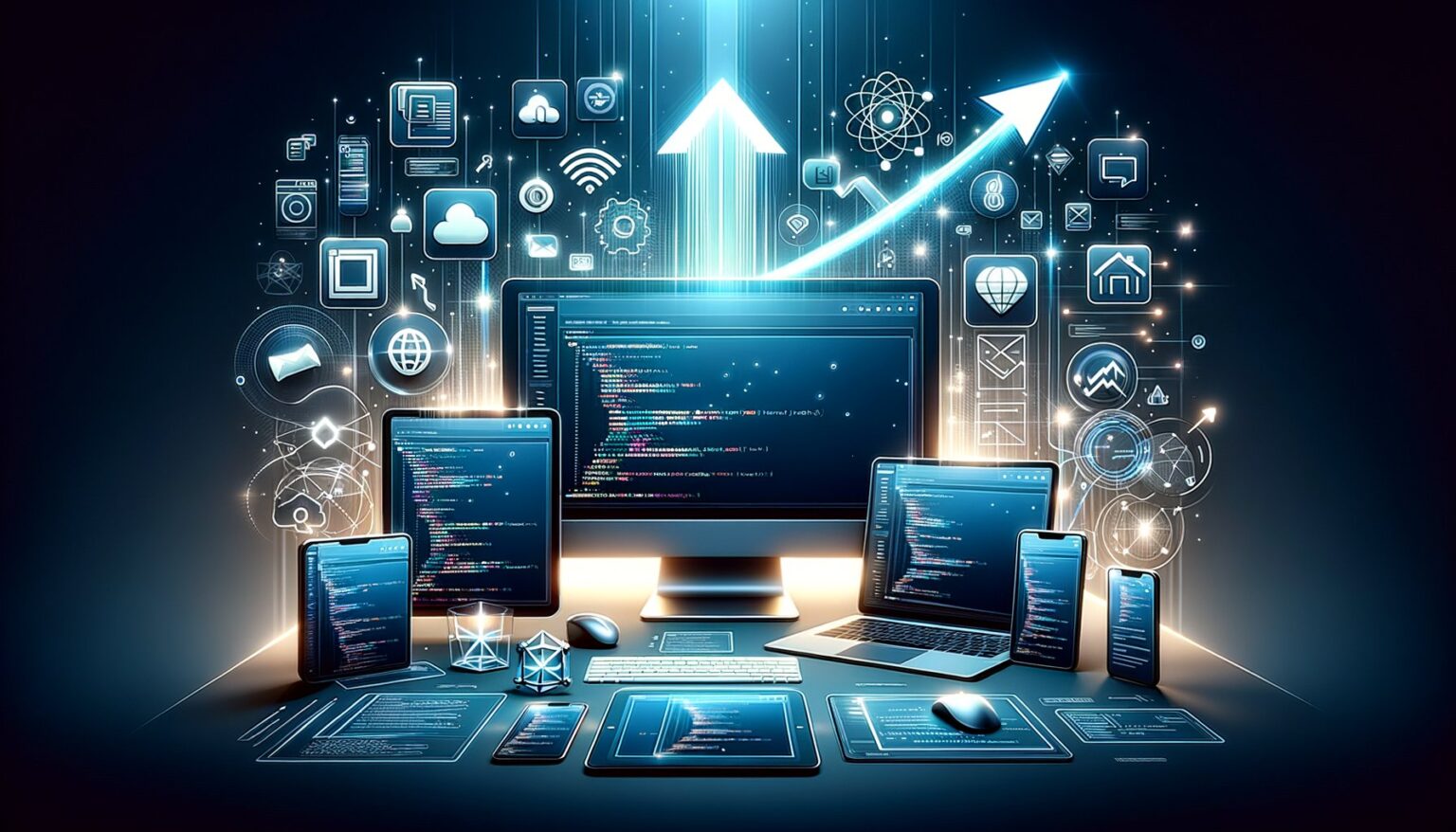 Building Progressive Web Apps (PWAs): A Comprehensive Guide - Illusions ...