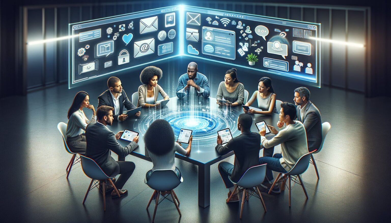 Mastering the Art of Connection: Tips for Effective Communication in ...